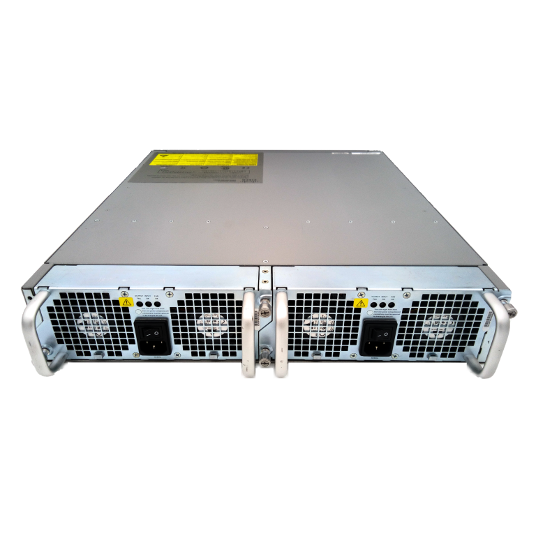 Cisco ASR1002-F with 4x GigE Ports Integrated ESP-2.5, RP1, SIP-10 Dual ...