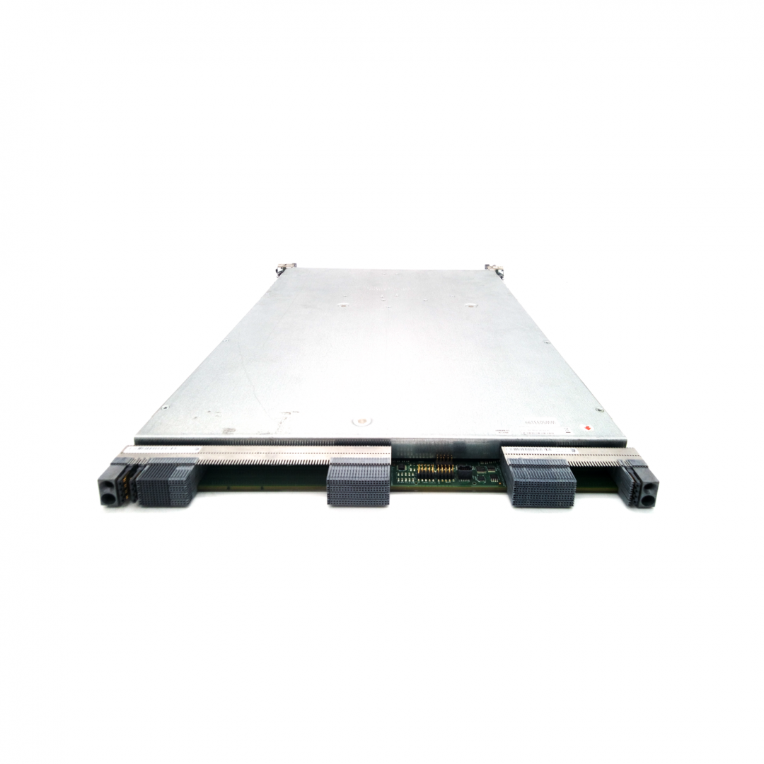 Juniper MX-MPC2-3D-EQ with 2x MIC-BLANK MX960 MX480 MX240 MX2010 ...