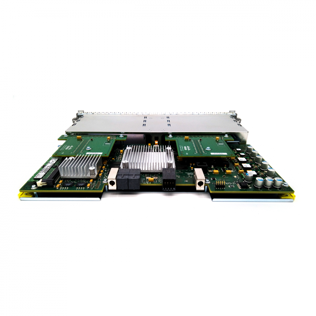 New Cisco ASR1000-SIP40 ASR1000 Series 40 Gbps SPA Interface Processor ...