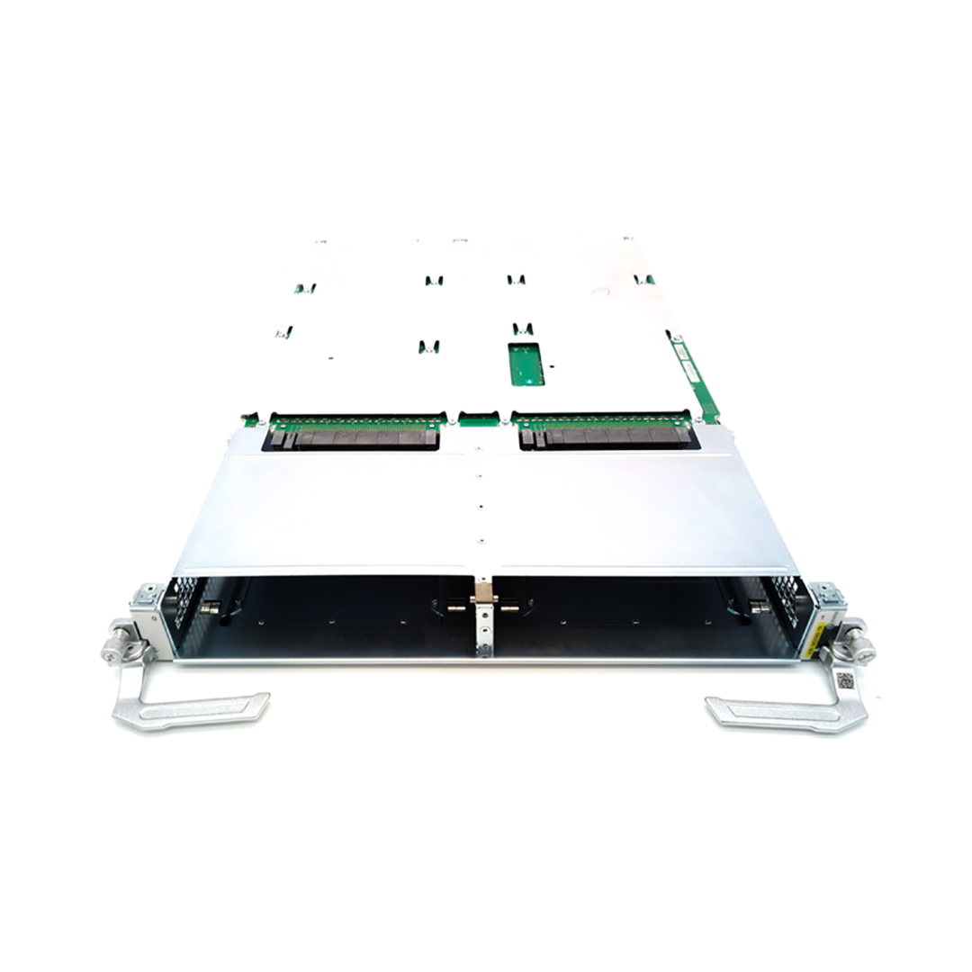 Cisco A9K-MOD80-TR ASR 9000 Modular Line Card Mod80 Packet Transport ...