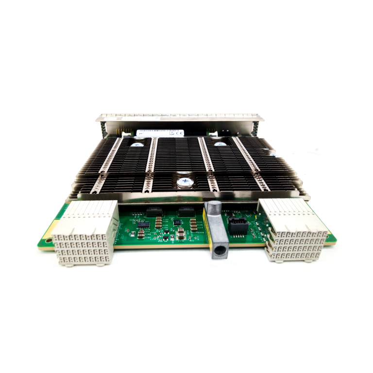 Juniper MS-MIC-16G 16Gb MultiService Modular Interface Card - Dedicated ...