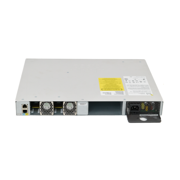 Cisco C9200L-48T-4G-E 9200L 48-port Data 4x1G uplink Switch - Dedicated ...
