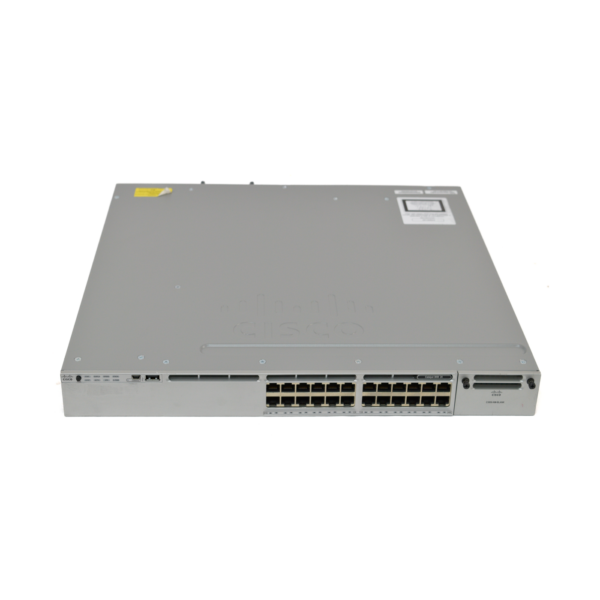Cisco WS-C3850-24T-L Switch - Dedicated Networks