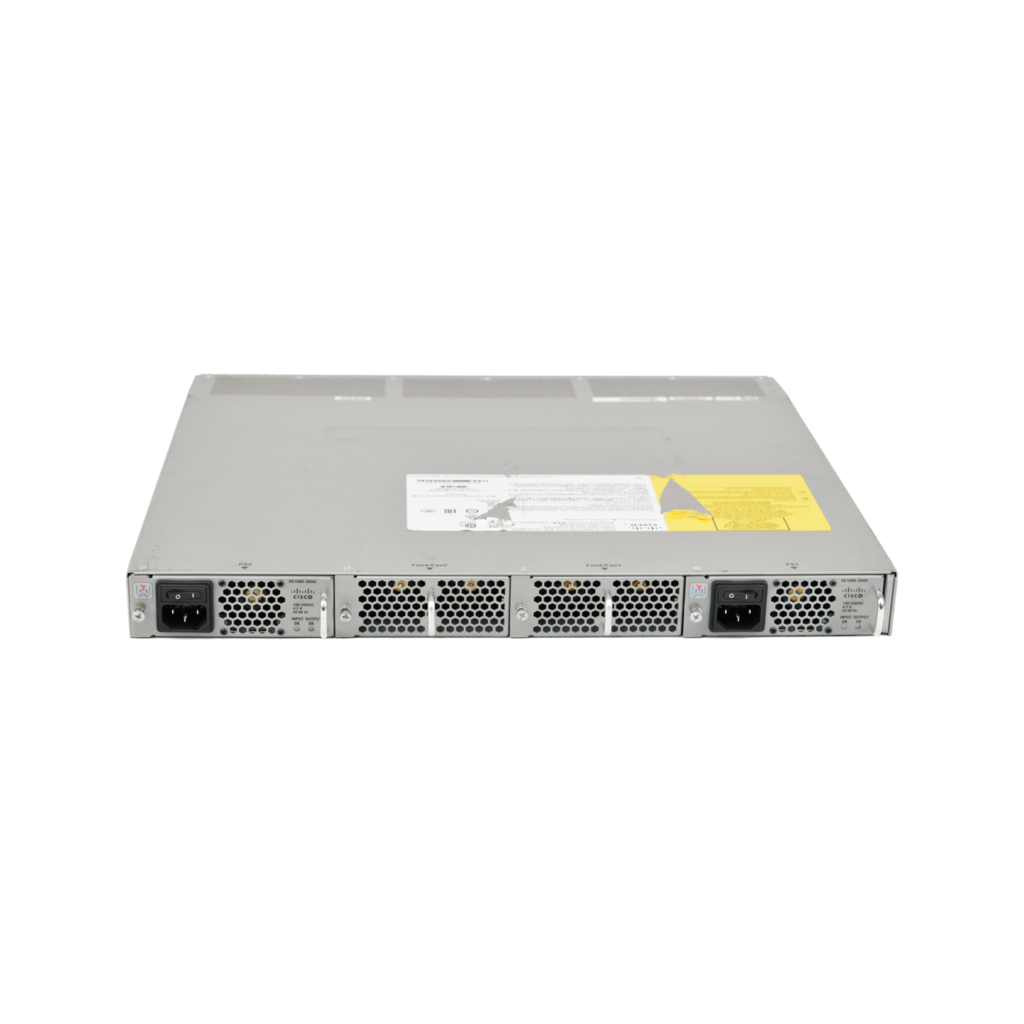 Cisco DS-C9148S-48PK9 MDS 9148S 16G FC switch, w/ 48 active ports DS ...