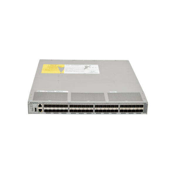 Cisco DS-C9148S-48PK9 MDS 9148S 16G FC switch, w/ 48 active ports DS-C9148S-K9 - Dedicated Networks