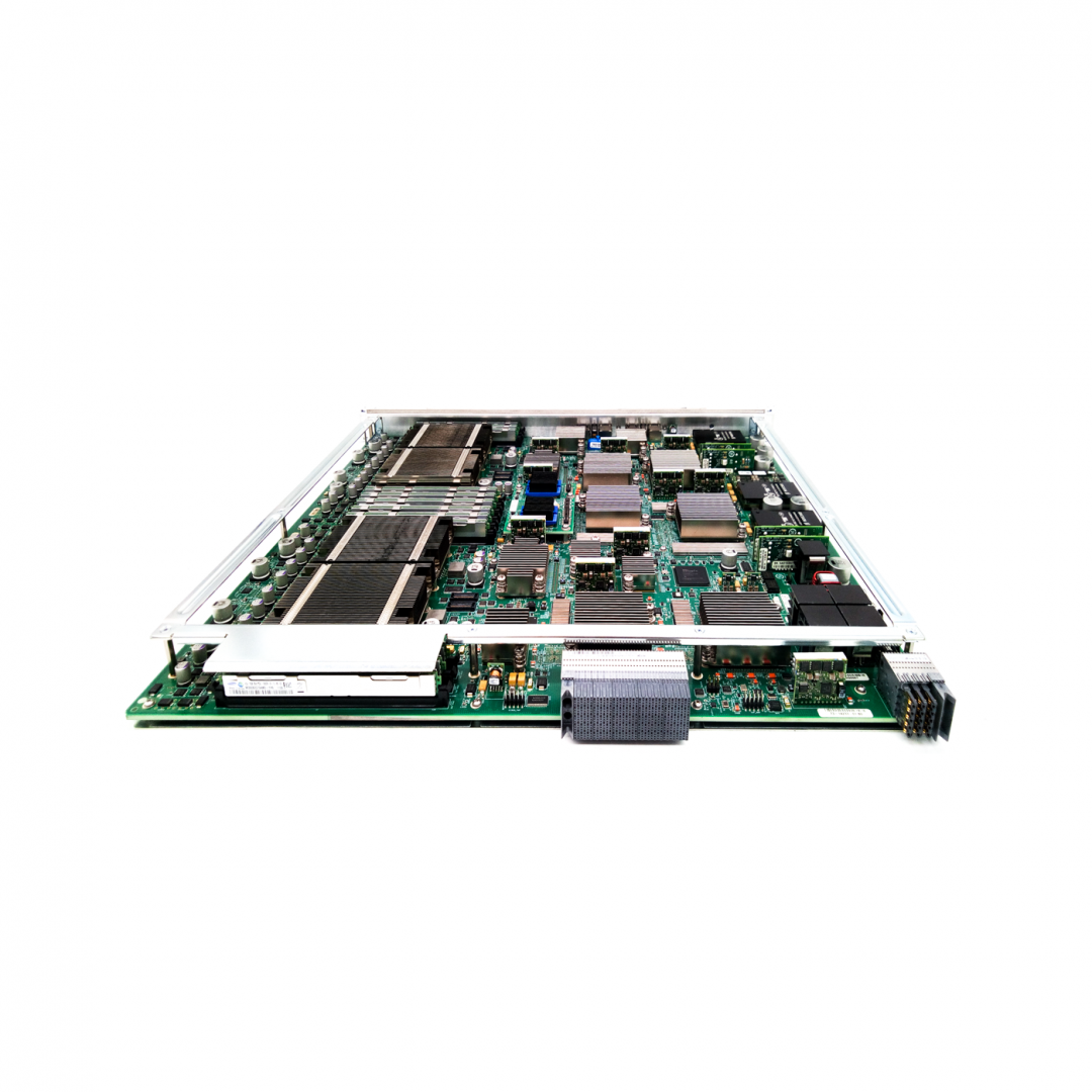 Cisco ASR55-DPC-K9 ASR5500 Data Processing Card DPC - Dedicated Networks