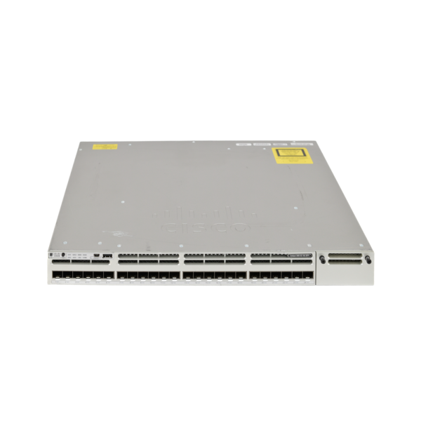 Cisco WS-C3850-24XS-S Switch - Dedicated Networks