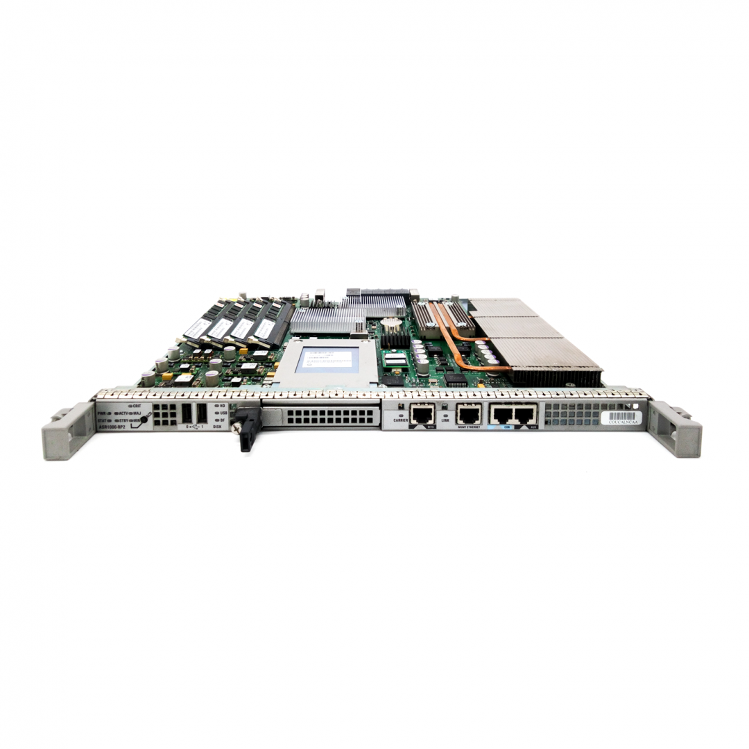 Cisco ASR1000-RP2 ASR1000 Series Router Processor 2 for ASR1004 ASR1006 ... Cisco ASR1000-RP2 ASR1000 Series Router Processor 2 for ASR1004 ASR1006 ...