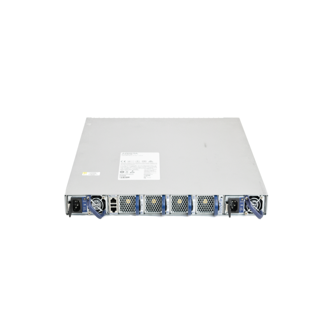 Arista DCS-7050SX-72Q-R 48xSFP+ 6x40GbE QSFP+ switch - Dedicated Networks
