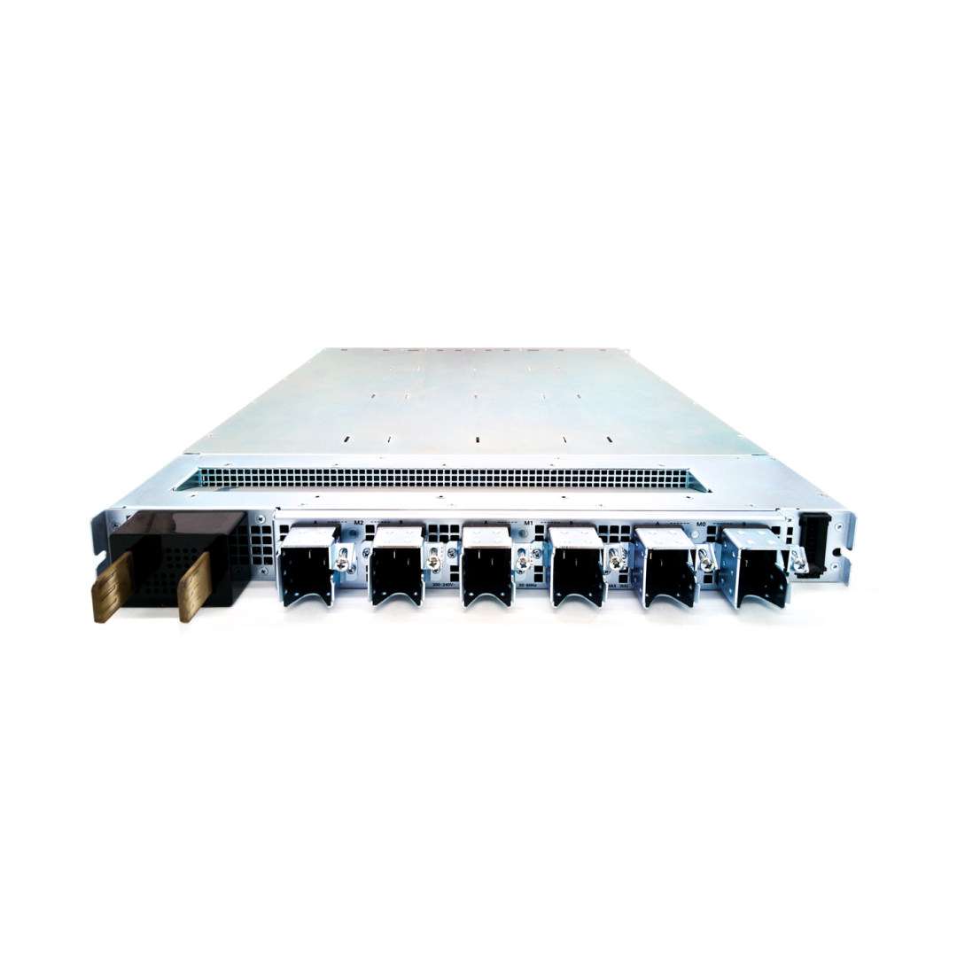 Cisco A9K-AC-PEM-V3 AC Power Entry Module V3 ASR 9000 Series ...