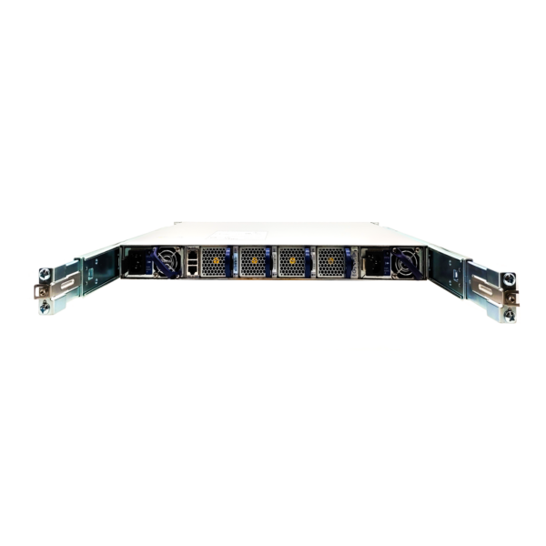 Arista DCS-7280SR-48C6-R 48x 10GbE SFP+ 6x 100GbE QSFP Switch R-F ...