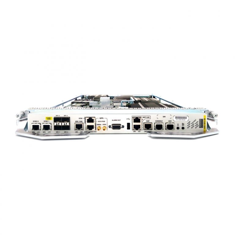 Cisco A99-RP2-SE ASR-9904-AC ASR-9912-AC ASR-9922-AC 9900 Route ...