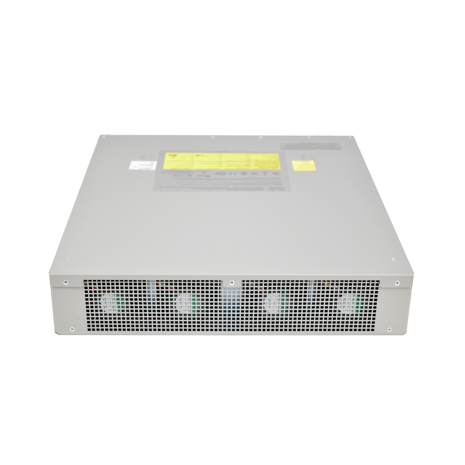 Cisco ASR1002-HX Chassis - Dedicated Networks