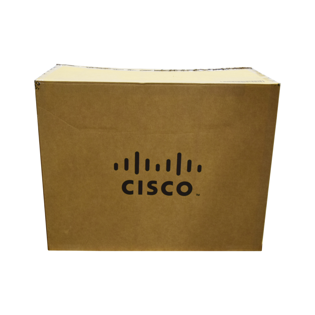 New Opened Box Cisco C9410R 10-Slot Catalyst 9400 Series Switch Chassis ...