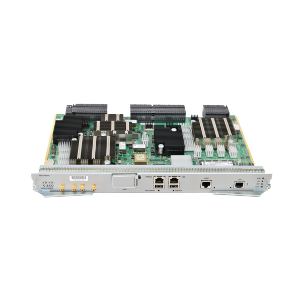 Cisco NCS4216-RSP NCS 4216 Router Switching Processor and Controller ...
