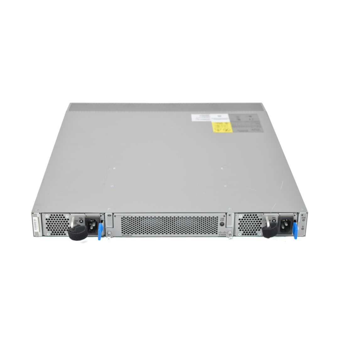 Cisco N2K-C2248TP-1GE NEXUS Fabric Extender 2000 with Dual N2200-PAC ...