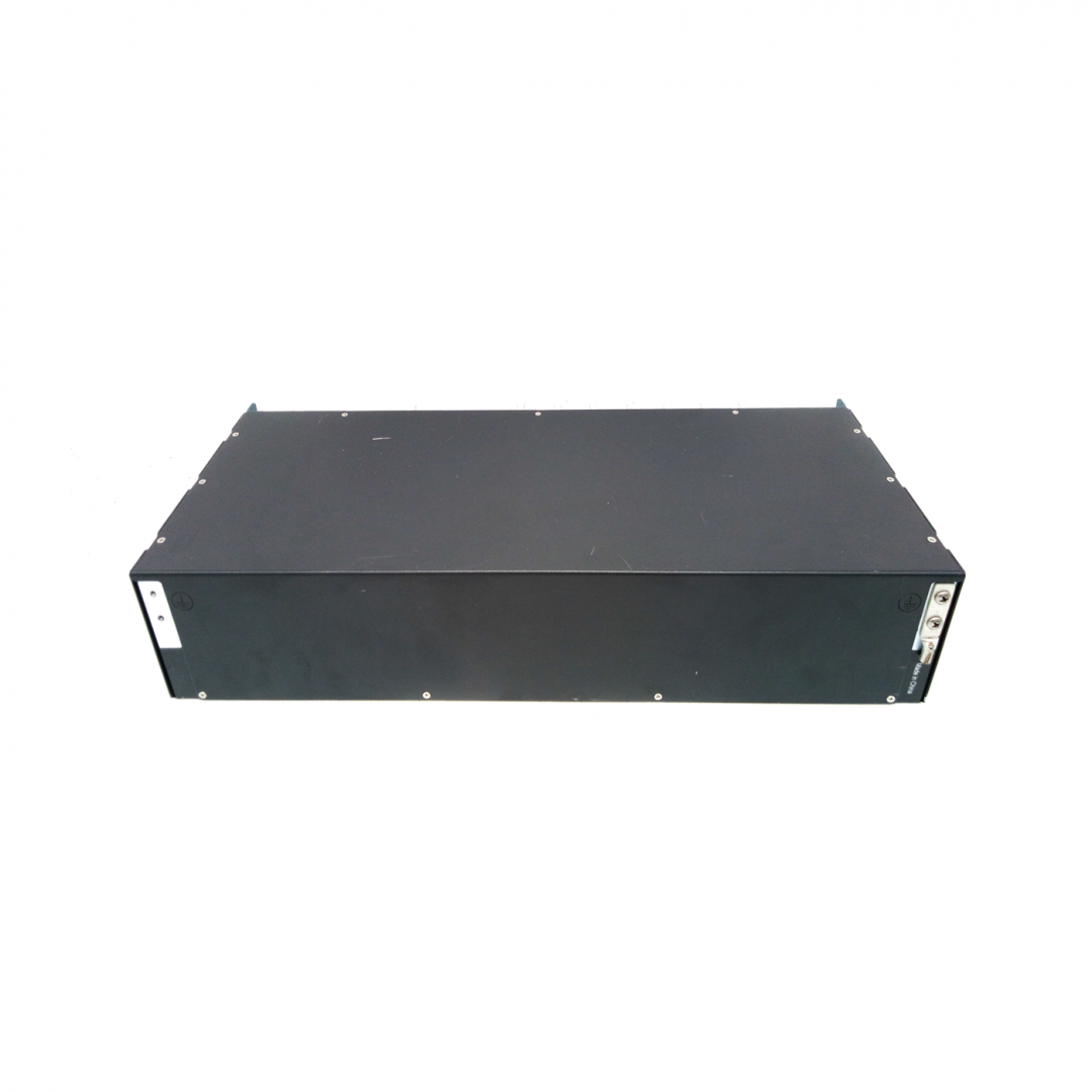 Cisco 15216-EF-40-ODD ONS 40ch Mux/DeMux Patch Panel - Dedicated Networks