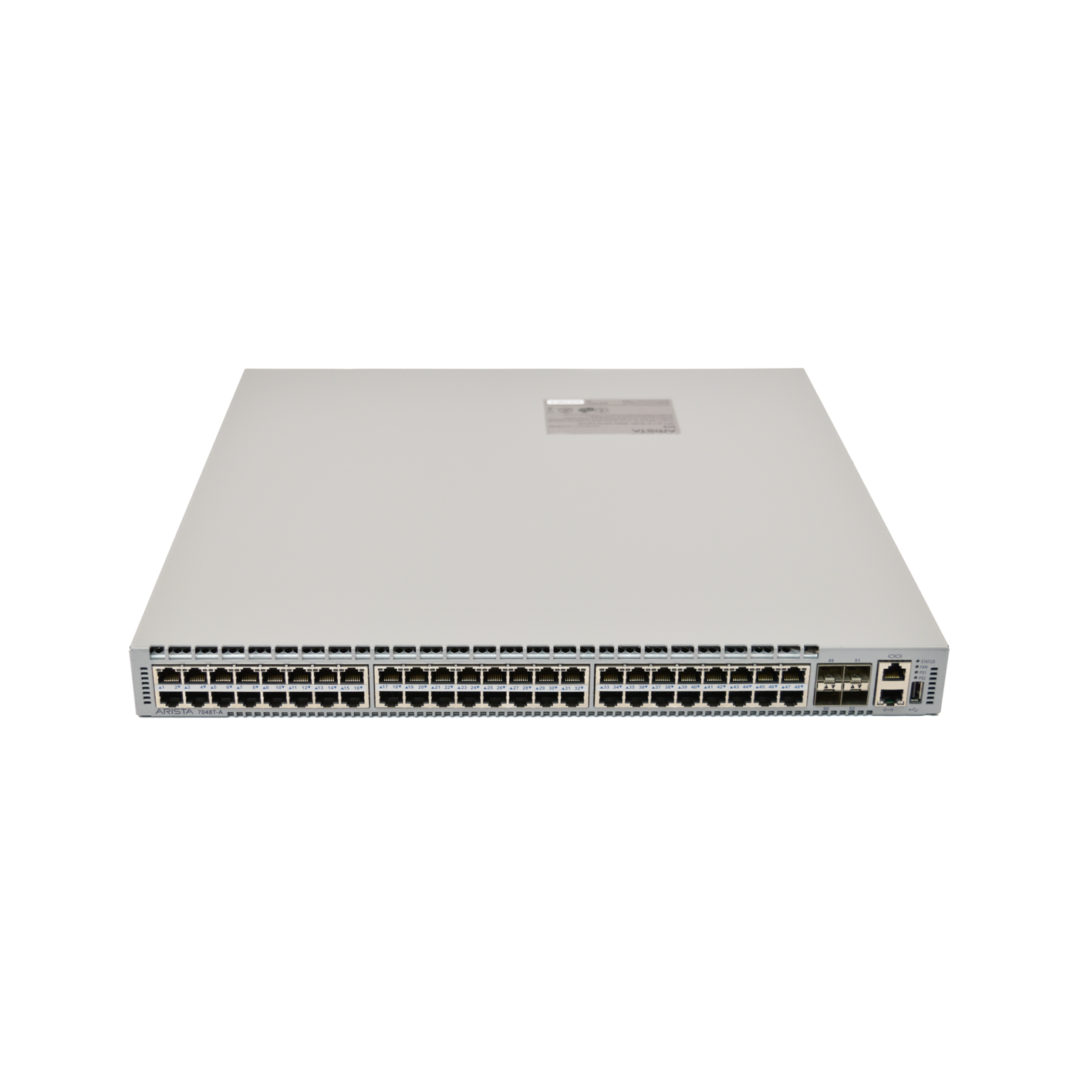 Shop and Sell Used Networking Equipment | Dedicated Networks