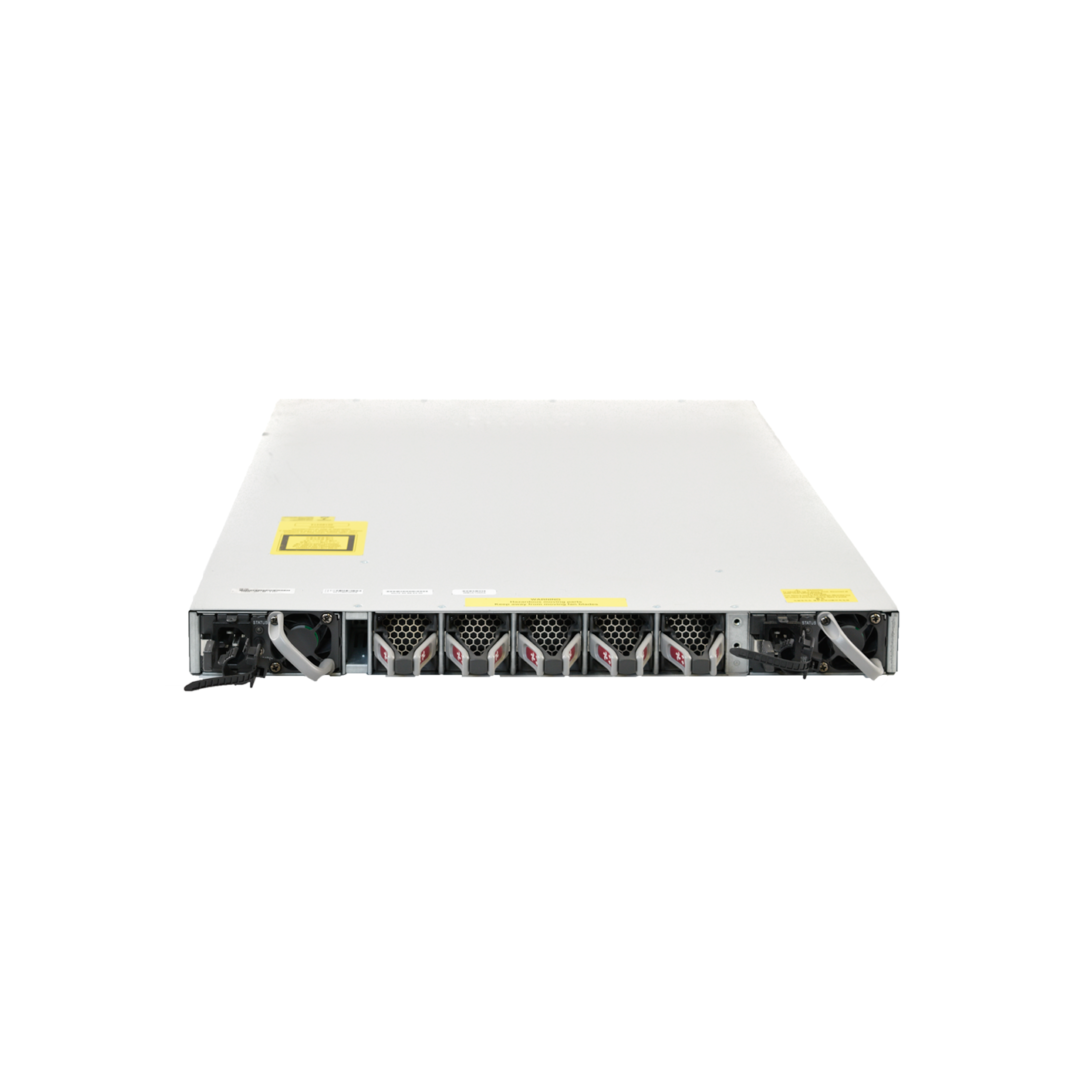 Cisco C9500-40X-2Q-A Cisco Switch Catalyst 9500 40 x 10G C9500-40X-A ...