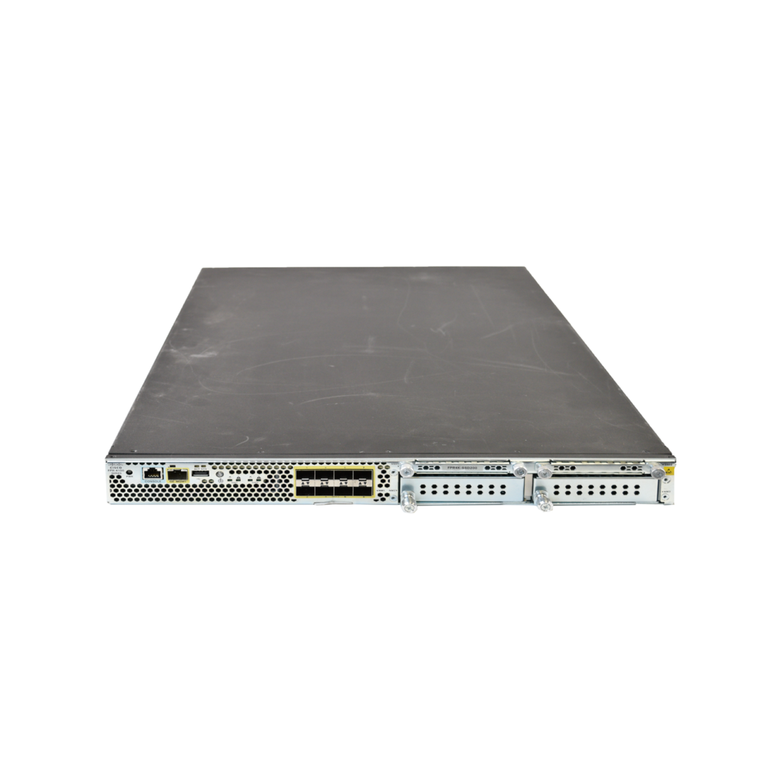 New Cisco FPR4110-NGIPS-K9 Firepower 4110 NGIPS Appliance - Dedicated ...