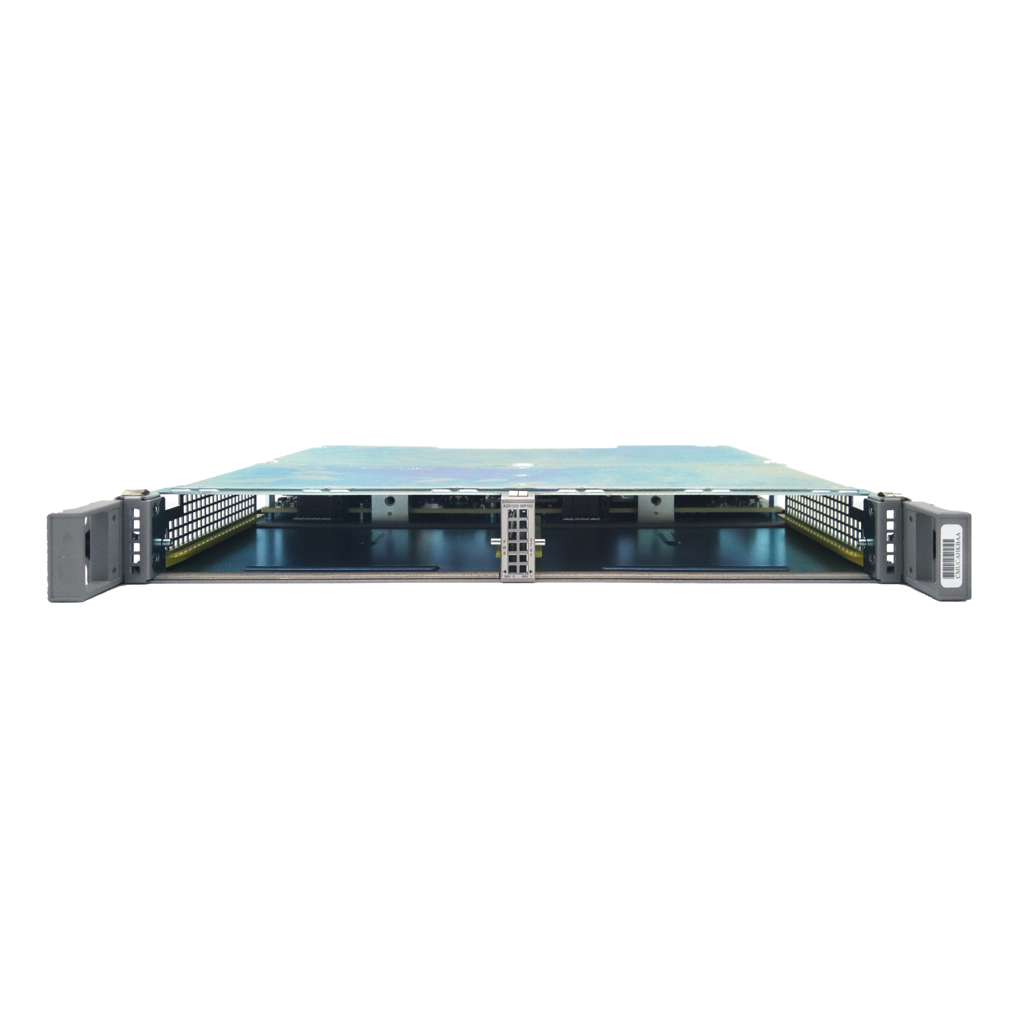 Cisco ASR1000-MIP100 100G Modular Interface Processor ASR1000 Line Card ...