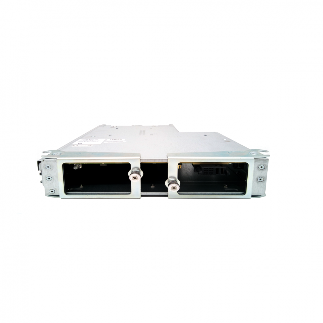 Cisco N9K-C9504-FM-E Nexus 9500 32p 100G QSFP cloud-scale line card ...