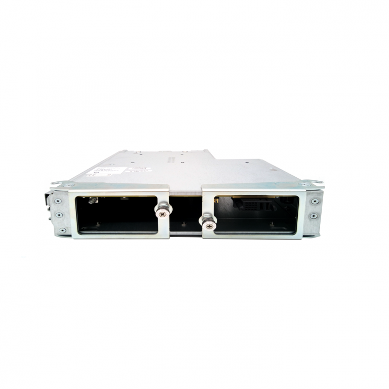 Cisco N9K-C9504-FM-E Nexus 9500 32p 100G QSFP cloud-scale line card ...