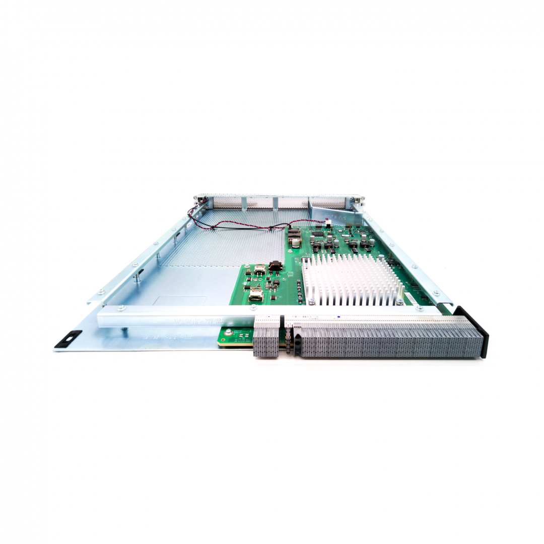 Cisco ASR-9912-SFC110 ASR 9912 Switch Fabric Card/110G - Dedicated Networks