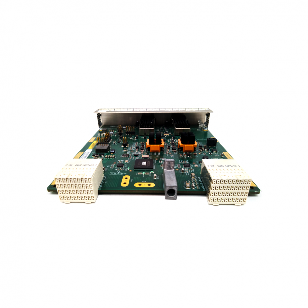 New Juniper MIC3-3D-2X40GE-QSFPP MIC 2x40GE QSFP+ Interface MX240 MX480 ...