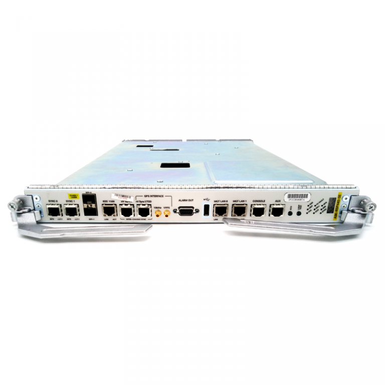 Cisco A9K-RSP440-SE 440G / Slot Fabric Service Edge Route Switch ...