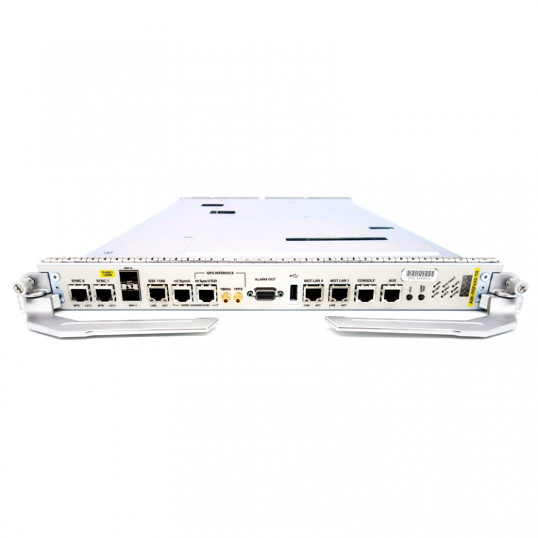 Cisco A9K-RSP440-TR ASR 9000 Series Switch Processor 440 Line ...