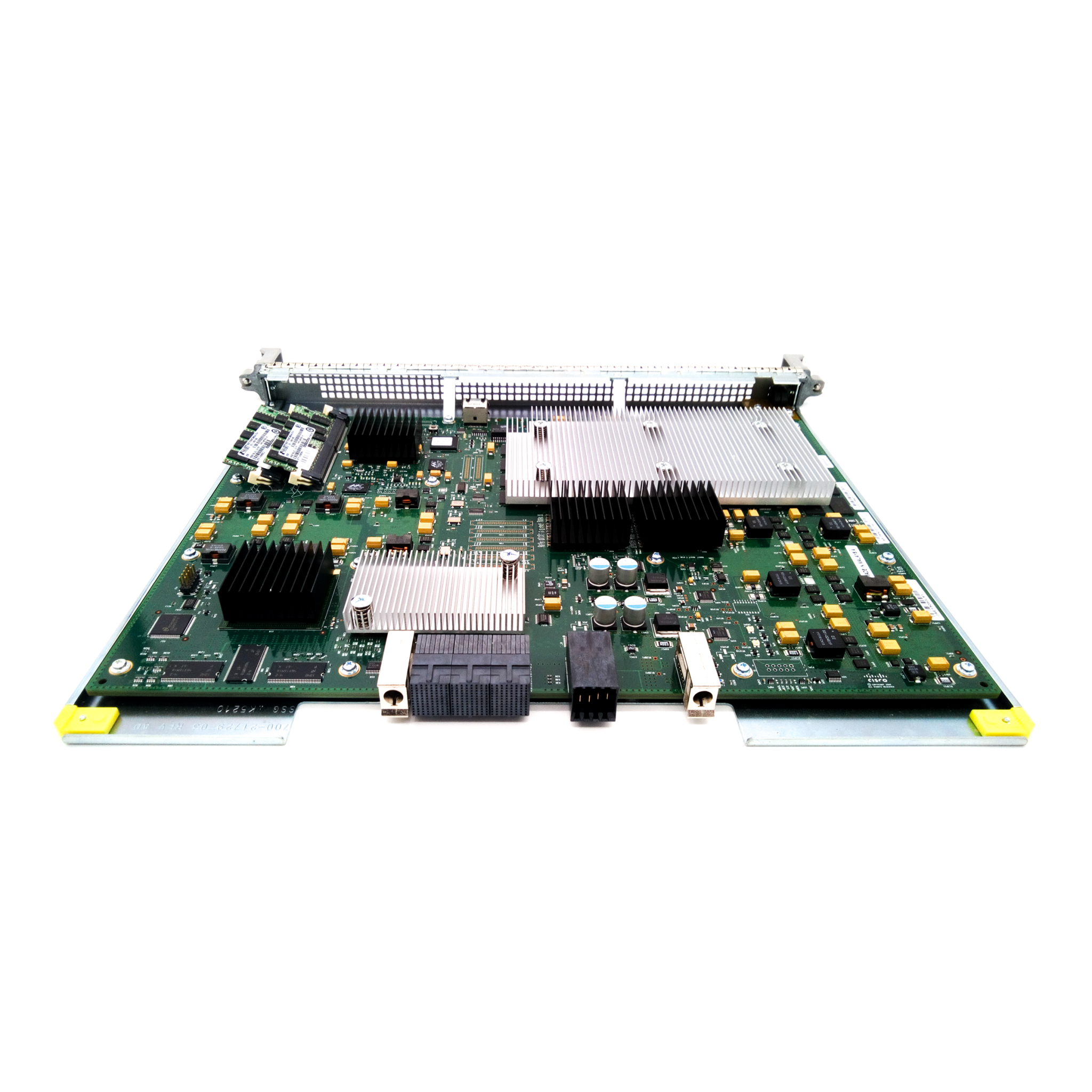 Cisco ASR1000-ESP20 Embedded Services Processor 20 Gbps ASR1004 ASR1006 ...