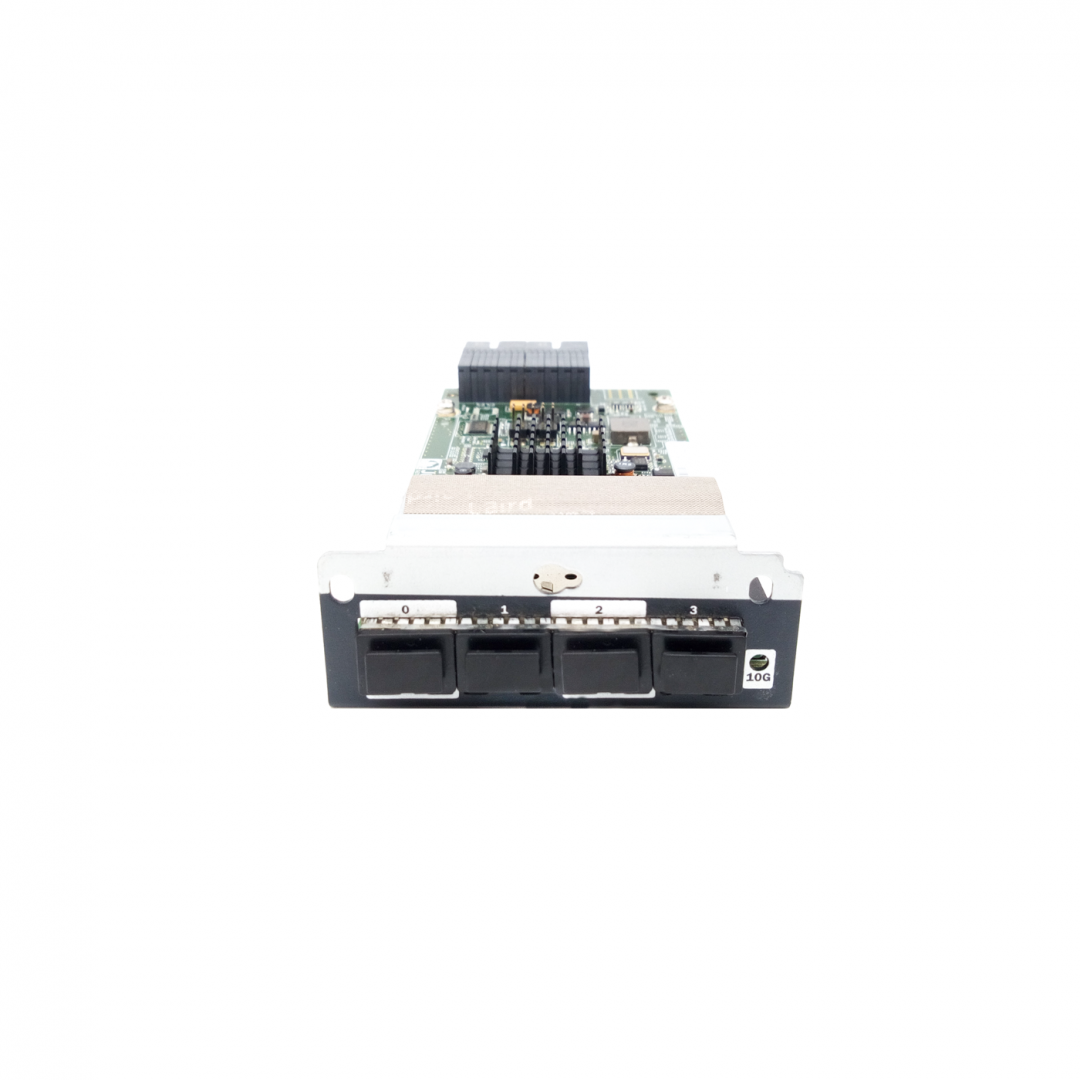 Juniper EX-UM-2X4SFP 2-port 10G SFP+ 4-port 1G SFP Uplink Mod EX3200 ...