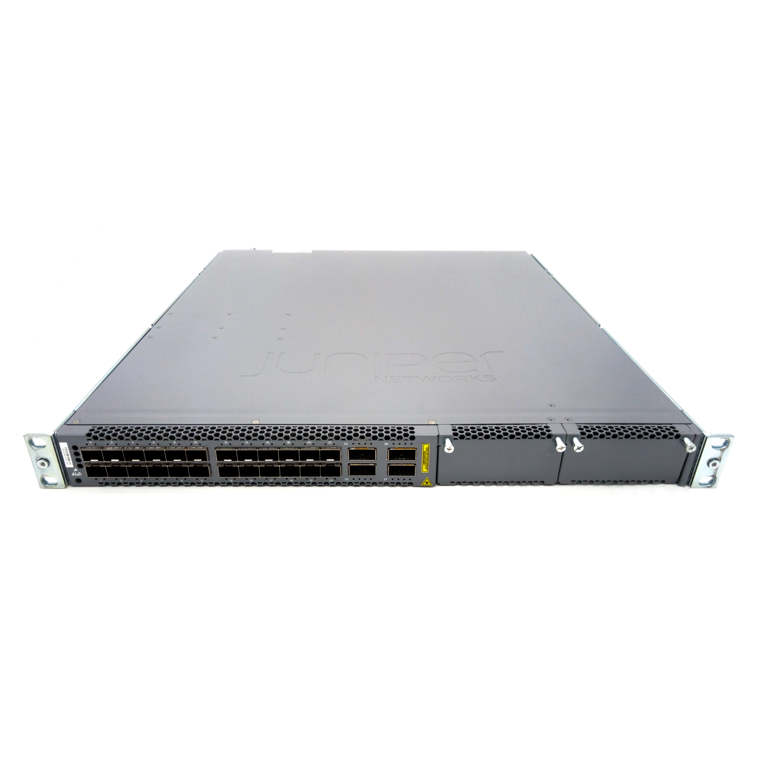 Juniper EX4600-40F-AFI 24-Port SFP+/SFP 4x QSFP+ Switch - Dedicated ...