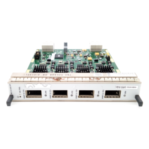 Juniper MIC-3D-4XGE-XFP 4-Port MX Series Modular Interface Card Expansion - Dedicated Networks