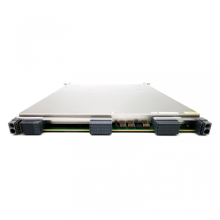 Juniper MPC3E-3D-NG Enhanced Next Generation Expansion Module MX240 ...