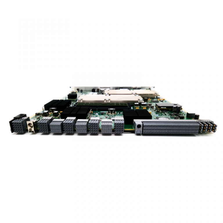 Cisco N7K-SUP2E Nexus 7000 Series Supervisor2 Enhanced Module N7K-C7010 ...