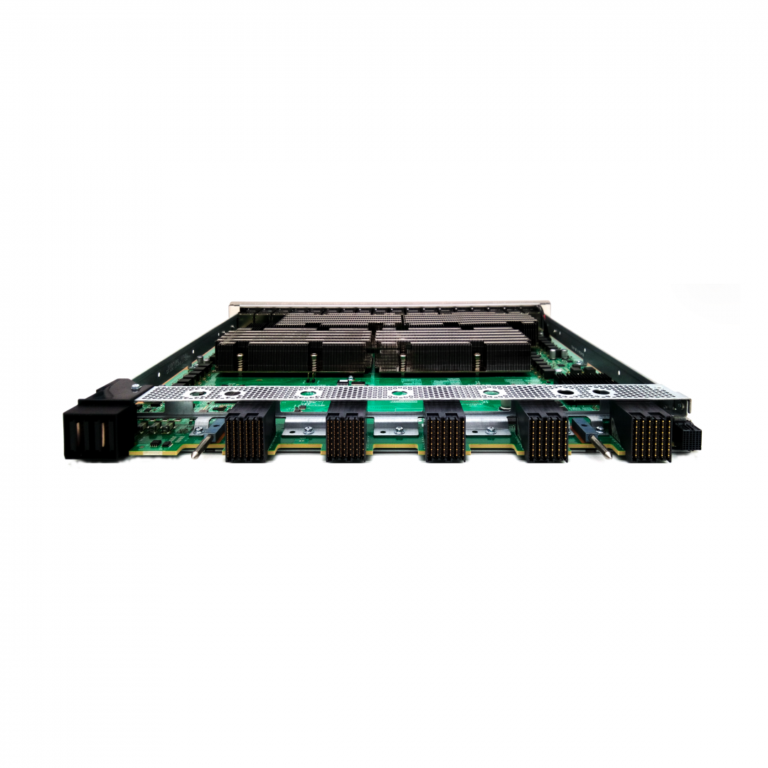Cisco N9K-X9736C-FX Nexus 9500 36p 100G QSFP Cloud-Scale Line Card ...