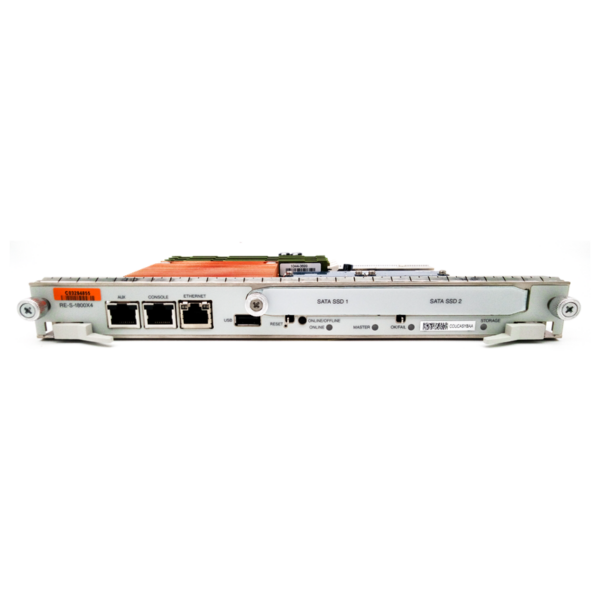Juniper RE-S-1800X4-16G 16G 1800Ghz Routing Engine MX240 MX480 MX960 ...