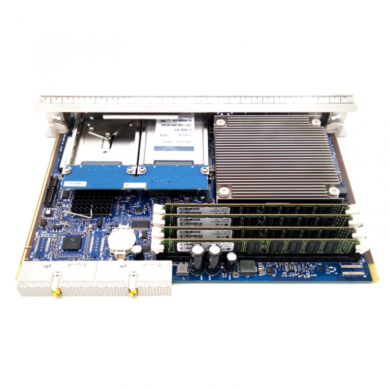 Juniper SRX5K-RE-1800X4 Routing Engine SRX5400 5600 - Dedicated Networks