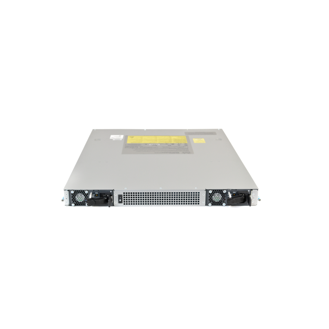 Cisco ASR1001-X 6-Port GE Aggregation Services Router 2x ASR1001-X-PWR ...