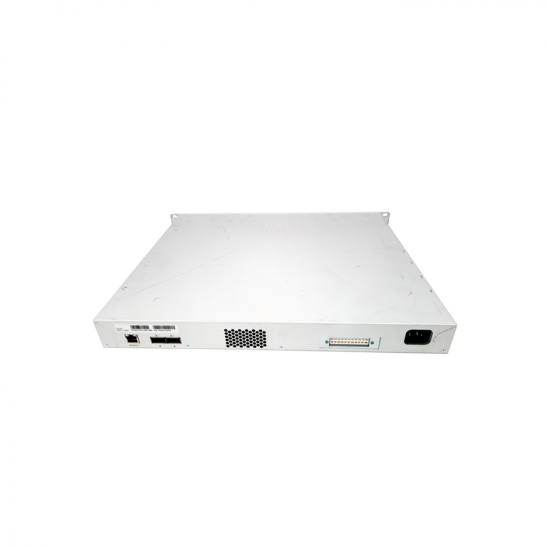 Cisco Meraki MS210-48FP-HW 48x 10/100/1000BASE-T 4x 1G SFP Managed PoE ...