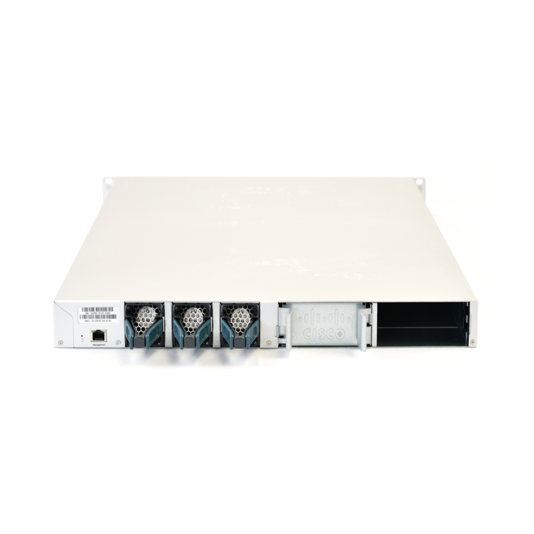 Cisco Meraki MS425-32-HW 32-Port 10GE L3 Cloud Managed - Dedicated Networks