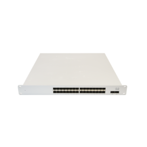 Cisco Meraki MS425-32-HW 32-Port 10GE L3 Cloud Managed - Dedicated Networks