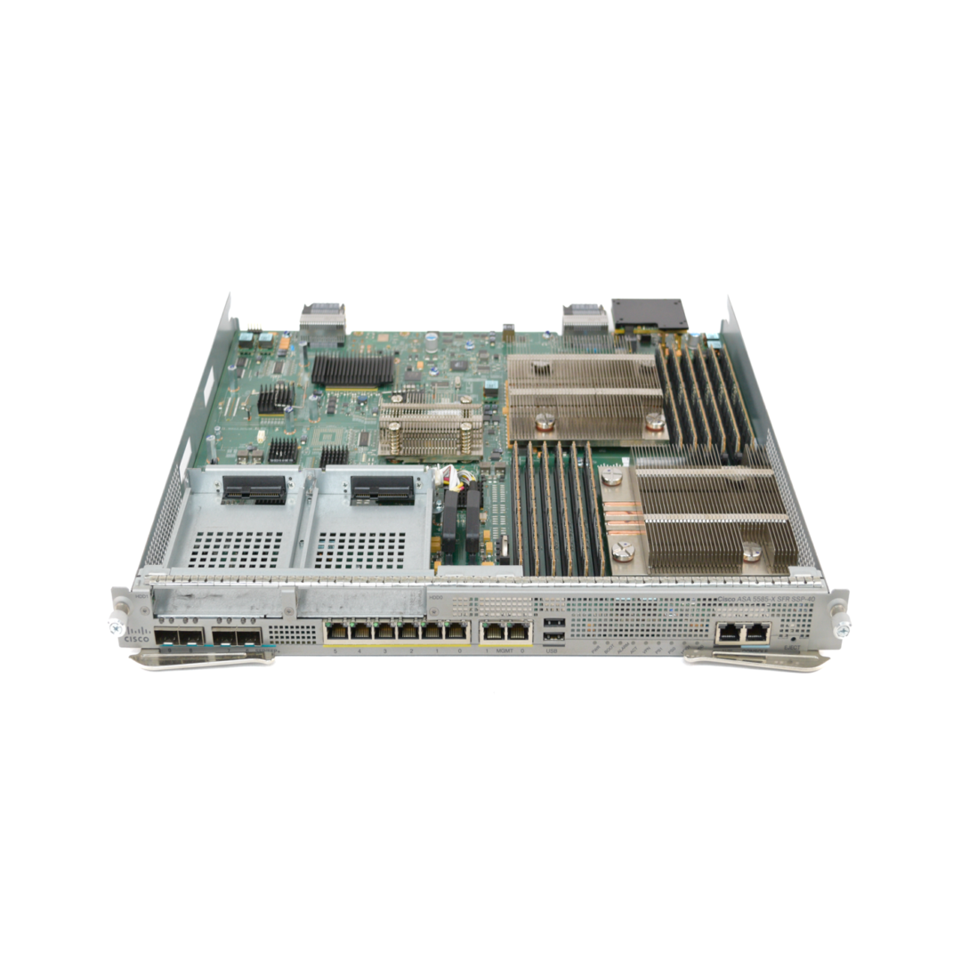 Cisco ASA5585-SSP-40 5585-X Security Services Processor *Processor Only ...