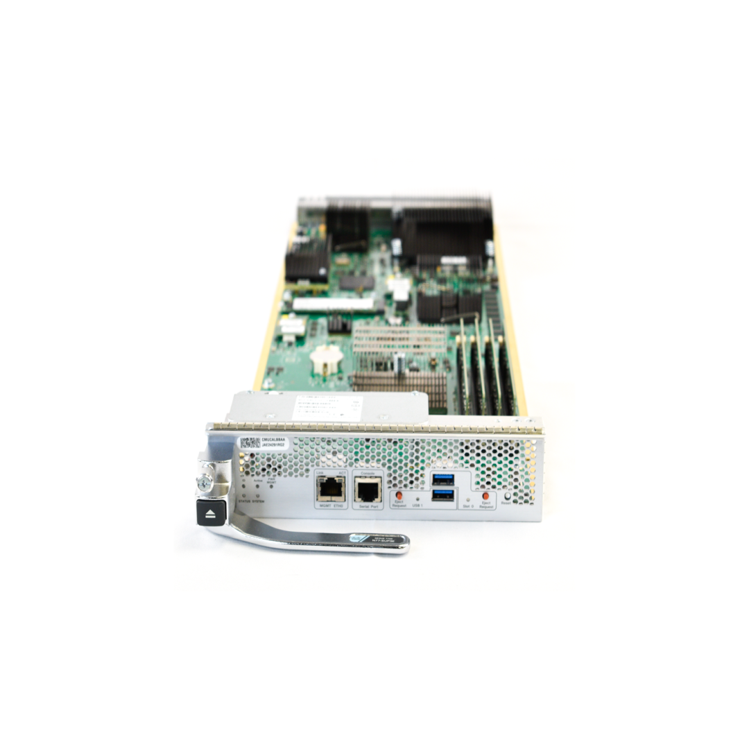 Cisco N77-SUP3E Nexus 7700 Switch Supervisor 3 Enhanced Module ...