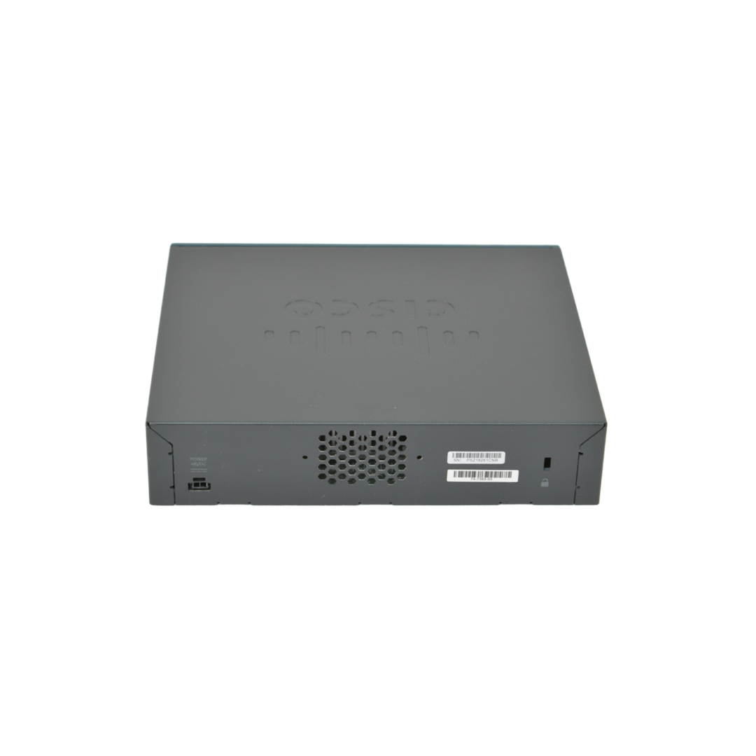 Cisco AIR-CT2504-HA-K9 500 Series Wireless Controller for High ...