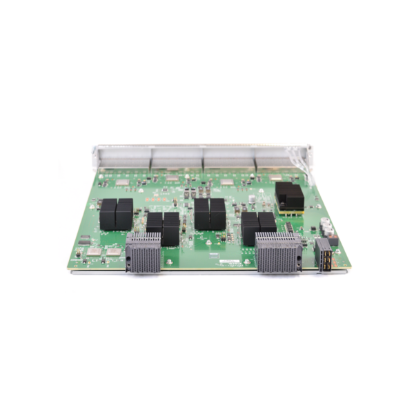 Cisco C9400-LC-24XS 24x 10Gb SFP+ Expansion Module 9407R 9410R ...