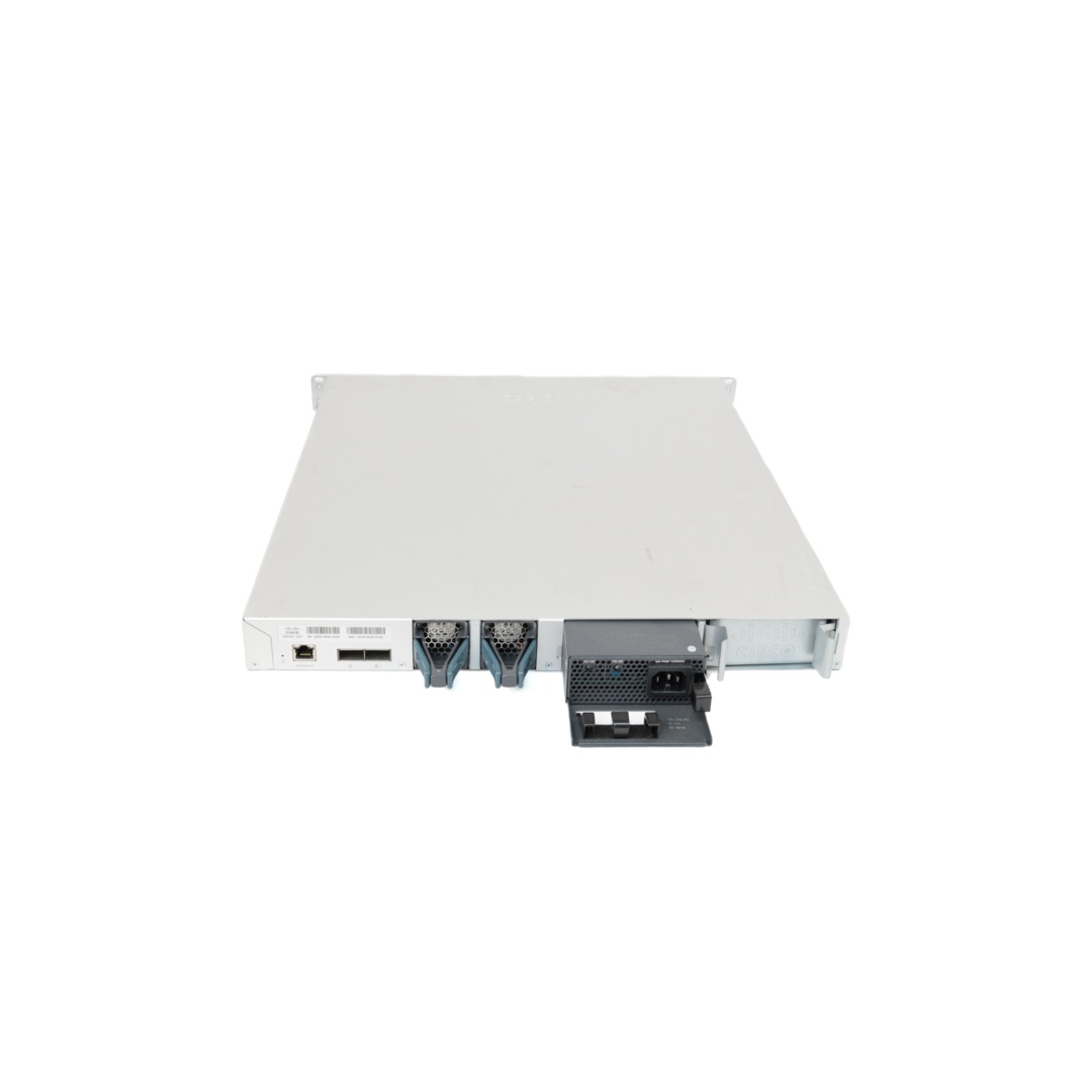 Cisco MS350-24X-HW 16 x 10/100/1000BASE-T Ethernet RJ45 - Dedicated ...