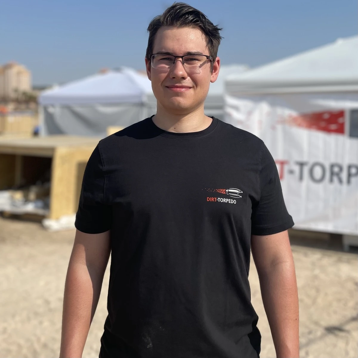 "Not a Boring" Network Customer Success Story - Dedicated Networks